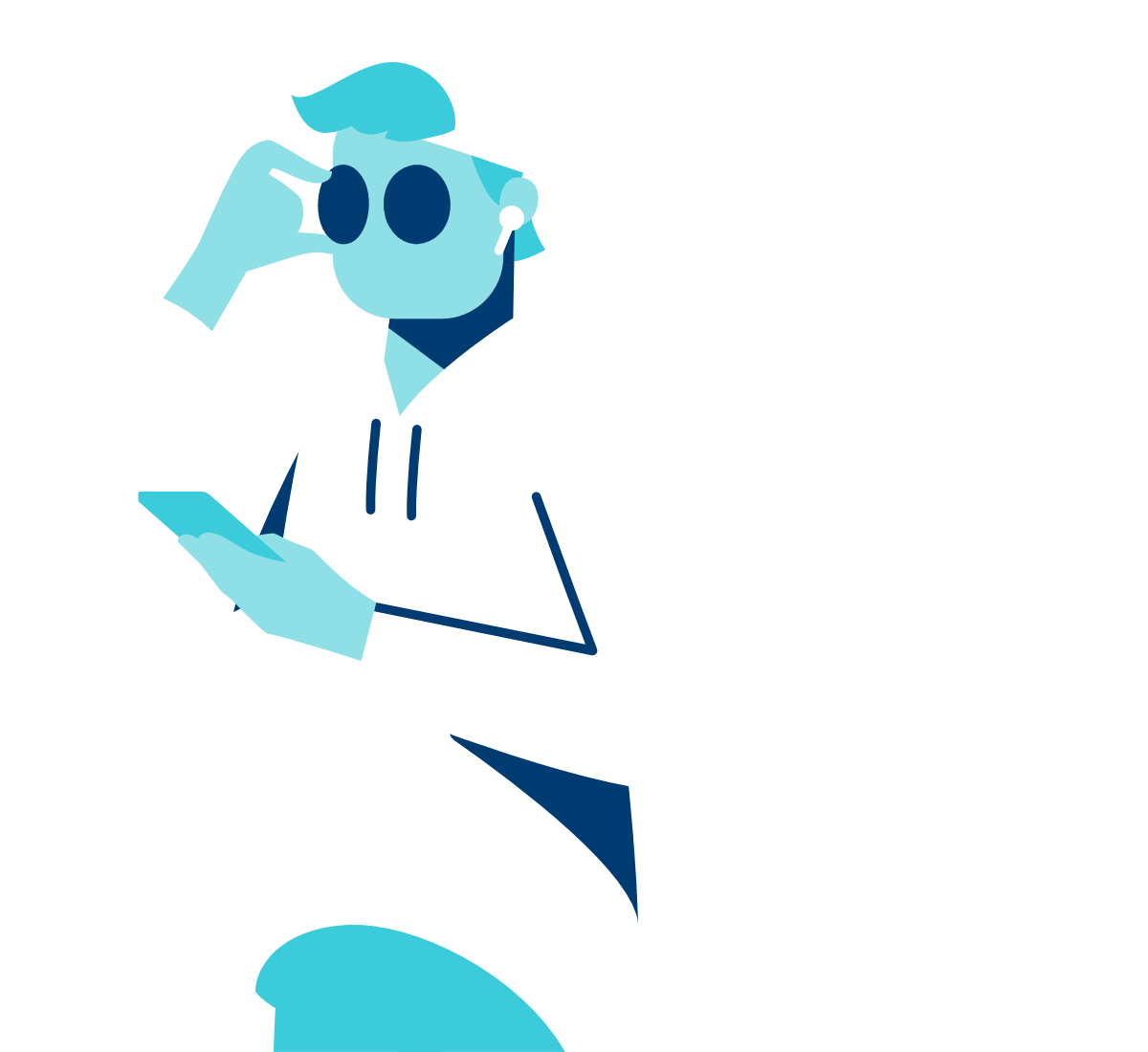 Your Global Guide to Gen Z: A Vibe Check - GWI