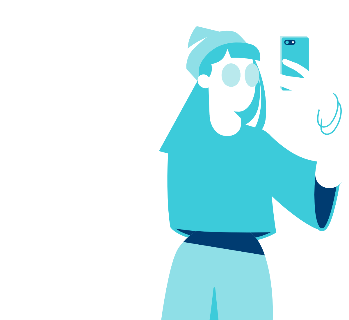 Your Global Guide to Gen Z: A Vibe Check - GWI