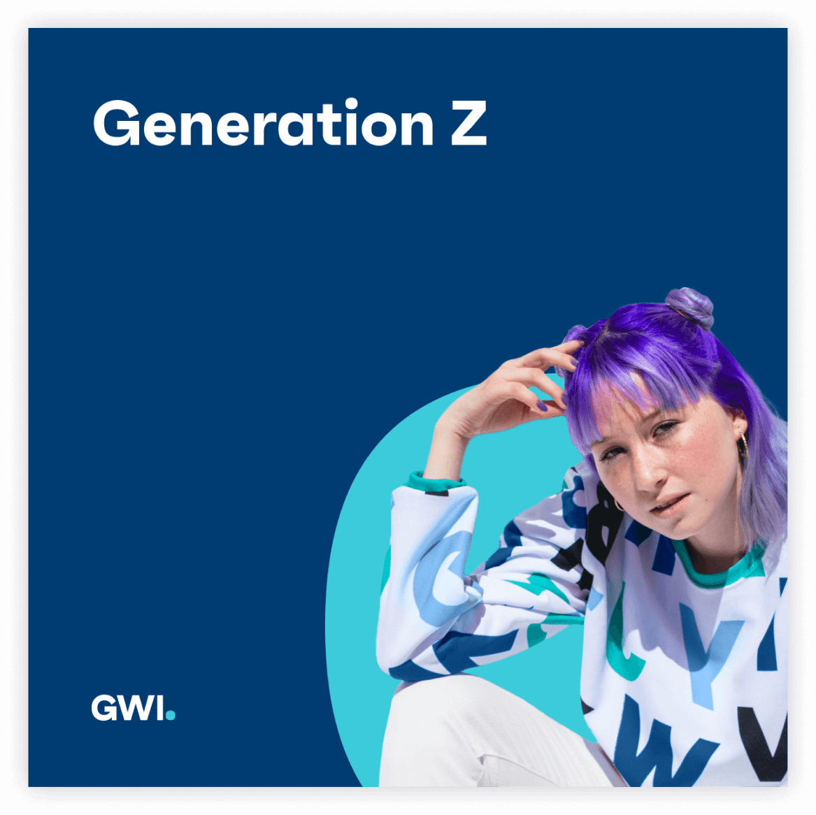 Your Global Guide to Gen Z: A Vibe Check - GWI