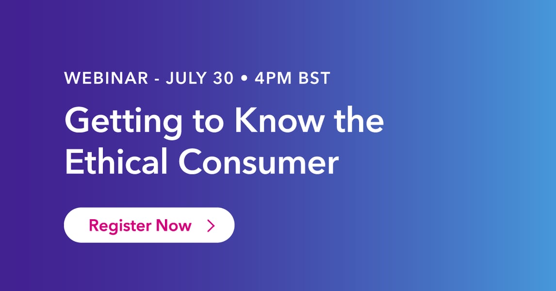 Sustainability is a Key Concern for Eco-Conscious Consumers - GWI