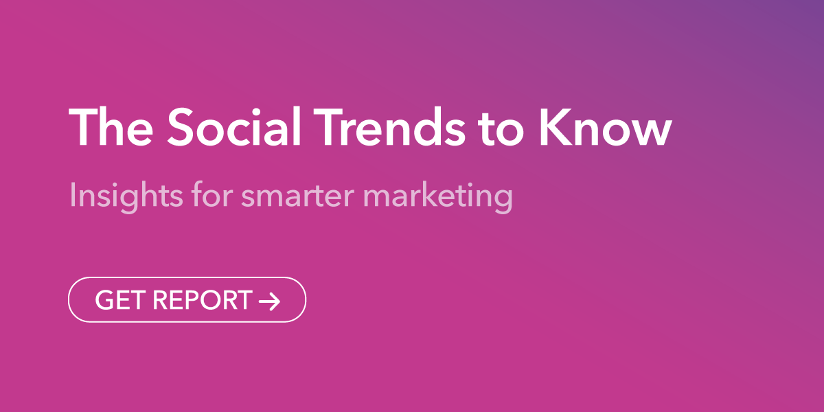 Consumer Insight for a Social Media Strategy