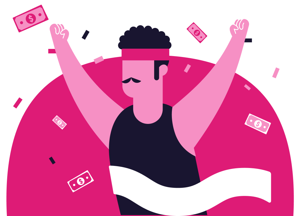 Infographic: The consumer tech purchase journey by generation | GWI