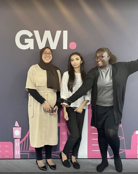 GWI Careers & Jobs: Come and Work With Us - GWI