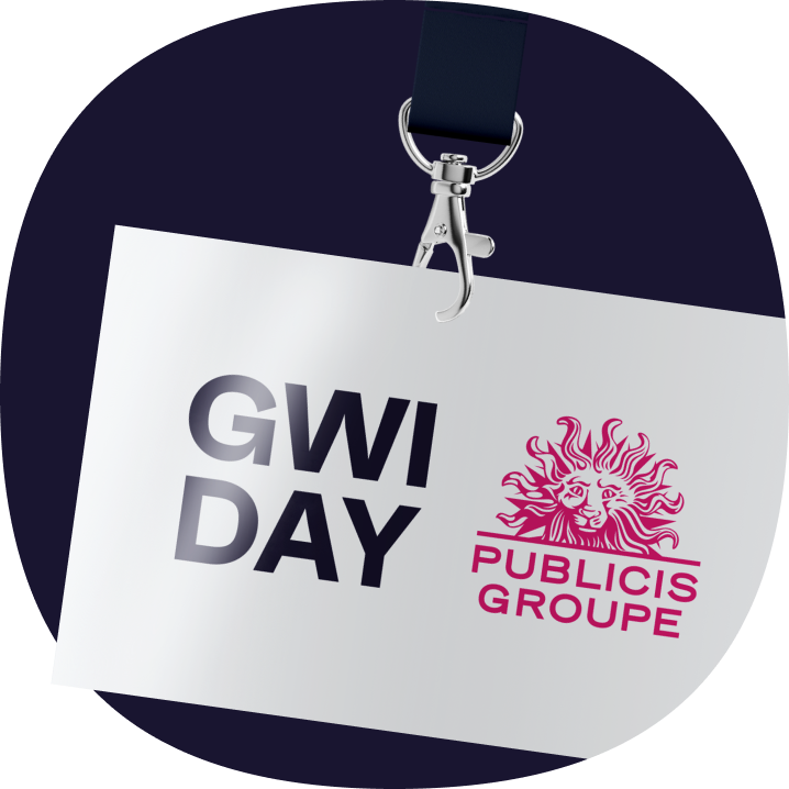 GWI Day at Publicis