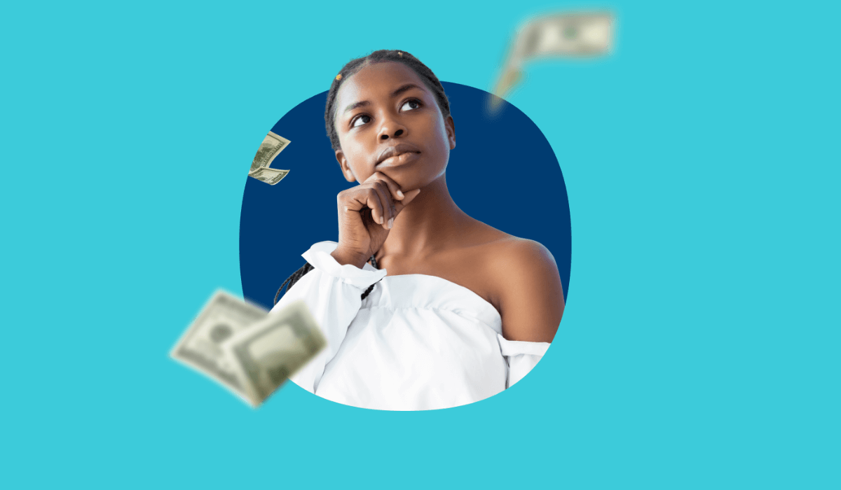 30% of UK consumers are feeling insecure about their finances - GWI