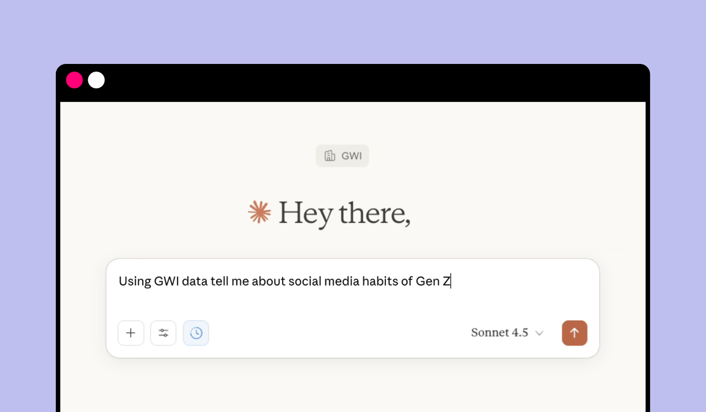 GWI Webinar: How to use GWI to make your AI smarter