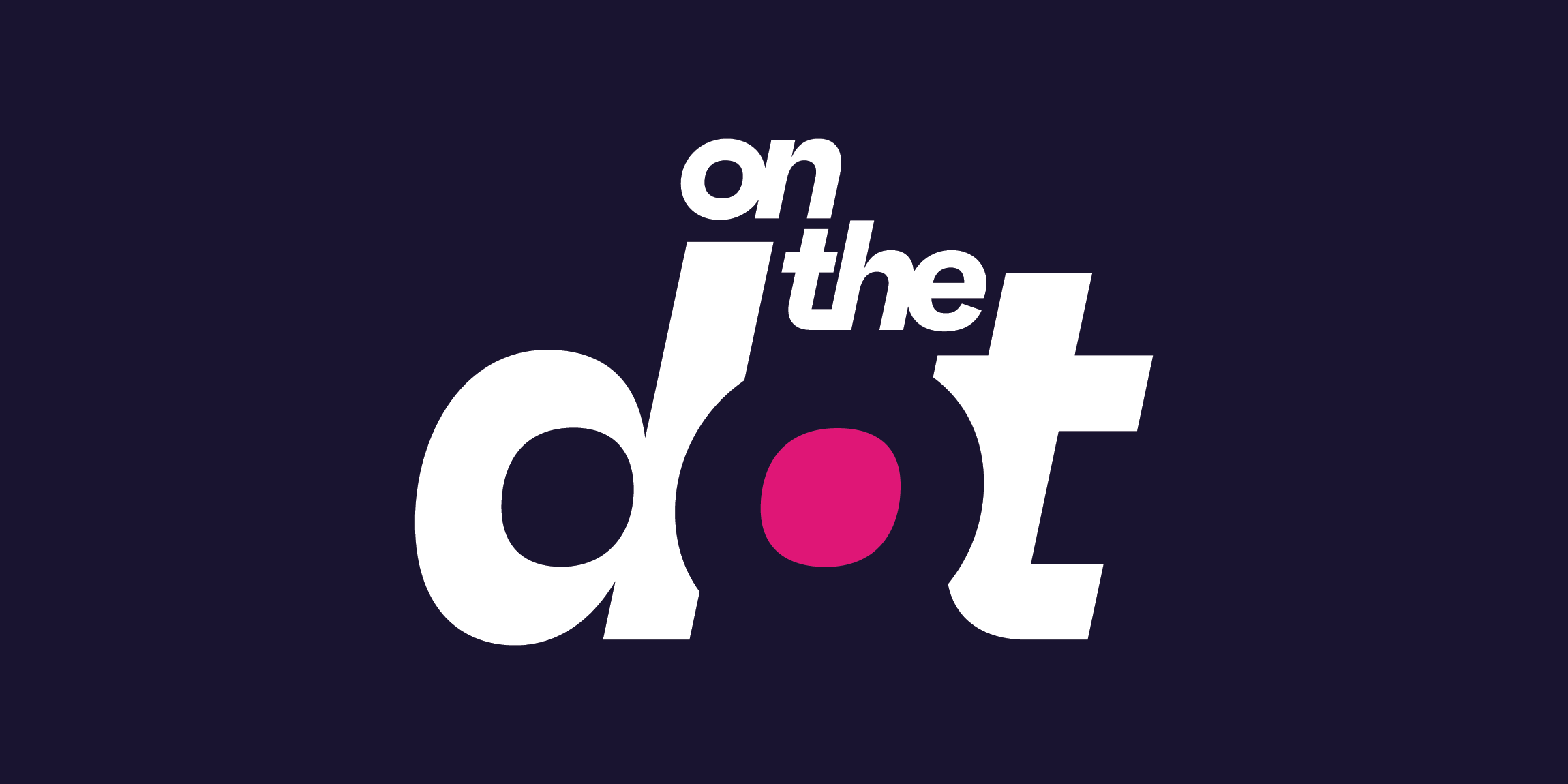 Subscribe to On the Dot - GWI