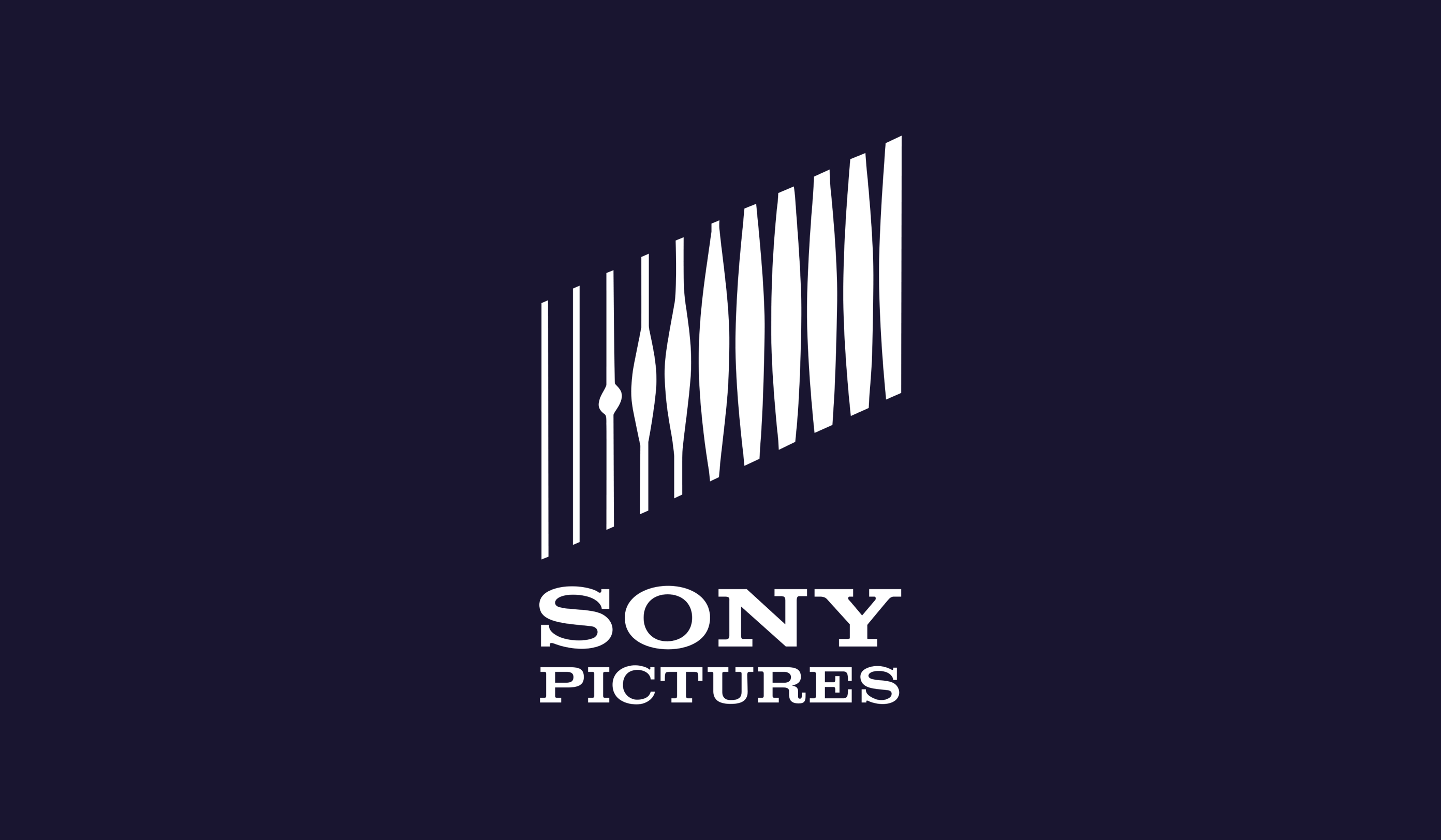 Sony White Logo Png